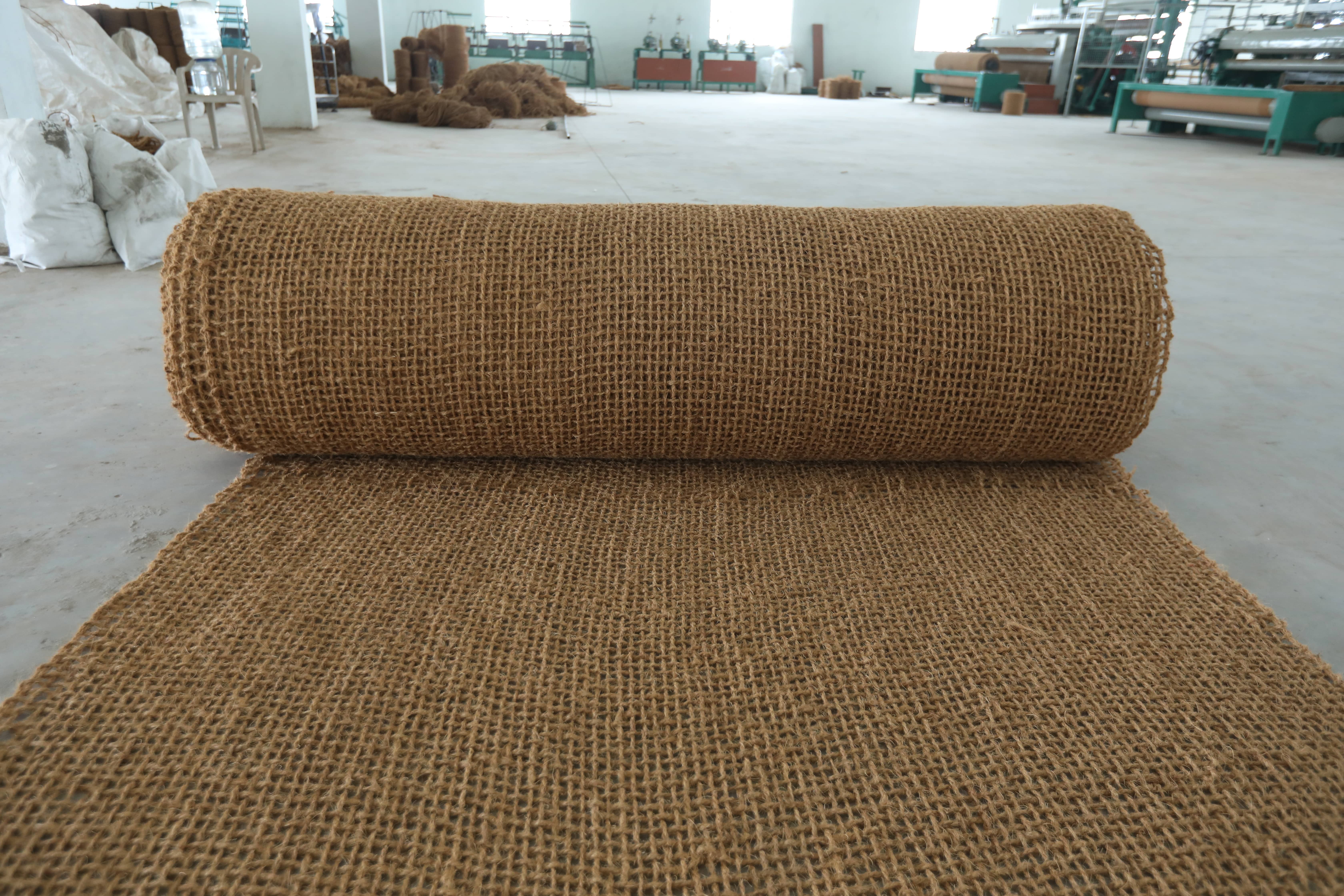 Eco coir